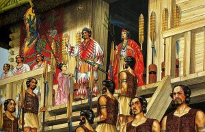 Yayoi Period (300 BCE–300 CE): The Dawn of Japan’s Economic Foundations ...