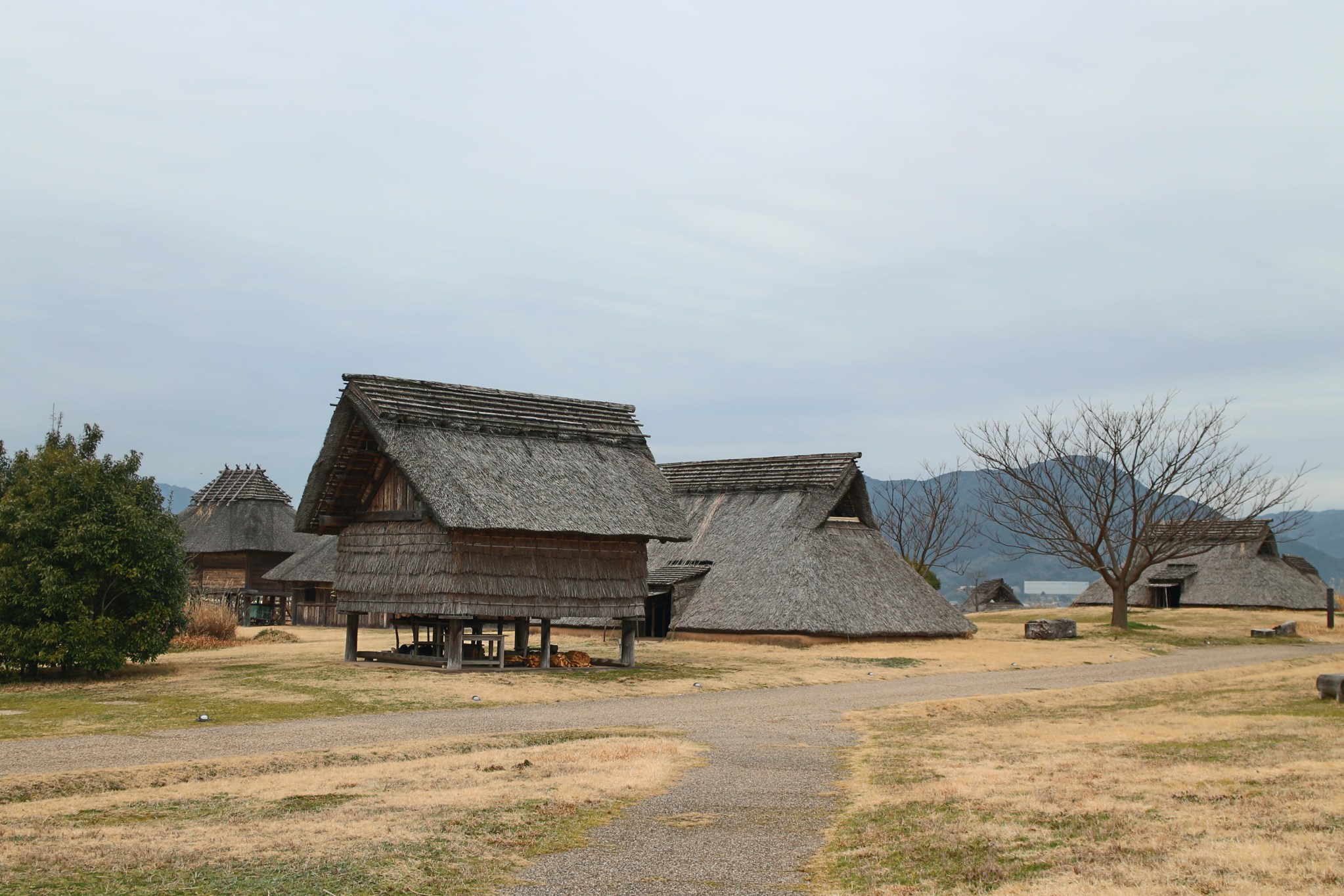 Yayoi Period (300 BCE–300 CE): The Dawn of Japan’s Economic Foundations ...